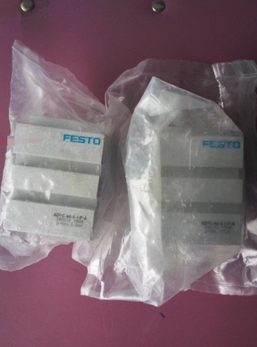 1PC New Festo ADVC-40-5-I-P-A 188232 Cylinder One Year Warranty # | eBay