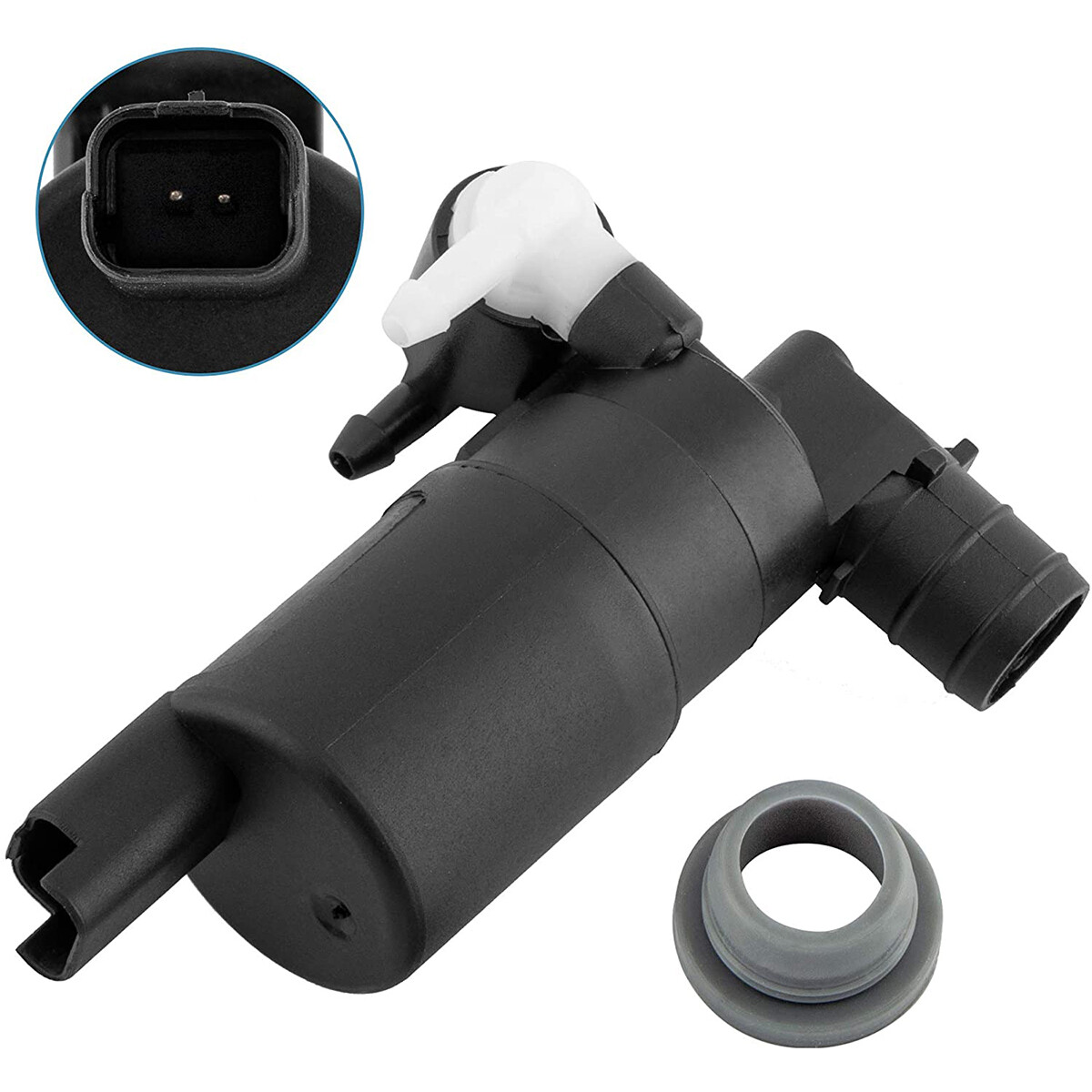 Windshield Washer Pump For NISSAN Armada 2005-2015 28920-7S000 28920 ...