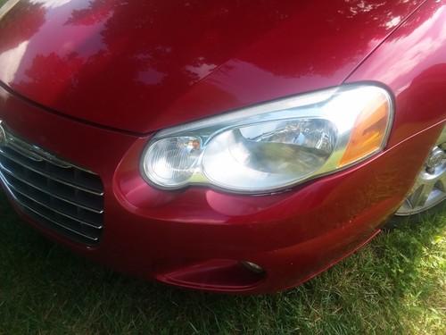 Meguiar's G2980 Heavy Duty Headlight Restoration Kit for sale online | eBay