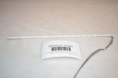 LG 24LB451B LED BACKLIGHTS TESTED WORKING TIS-M3 94V-0 1430/LG_INNOTEK ...