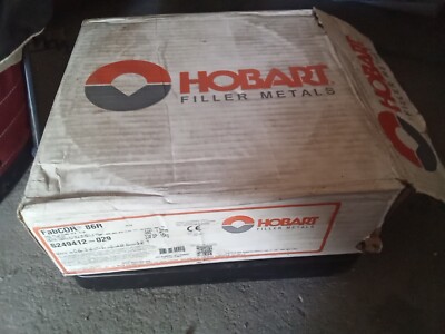 HOBART FABCOR 86R SPOOL S249412- 029 .045”/1.2mm | eBay