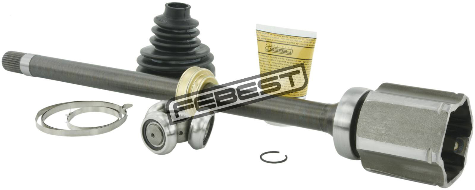 Inner Cv Joint Right 27X29.9X28 For Land Rover Lr002618, Lr006707 ...