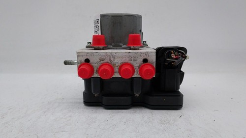 2017-2018 Nissan Altima Abs Pump Control Module B5Z8Y | eBay