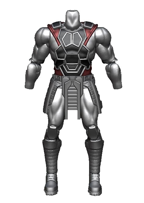 Battle Beast Action Figure | eBay