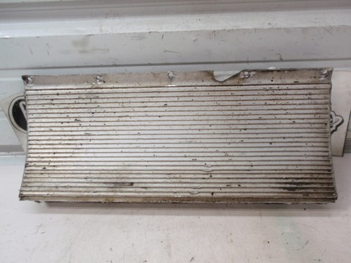 Ski Doo Rev Snowmobile Front Heat Exchanger 600 800 500SS Renegade ...