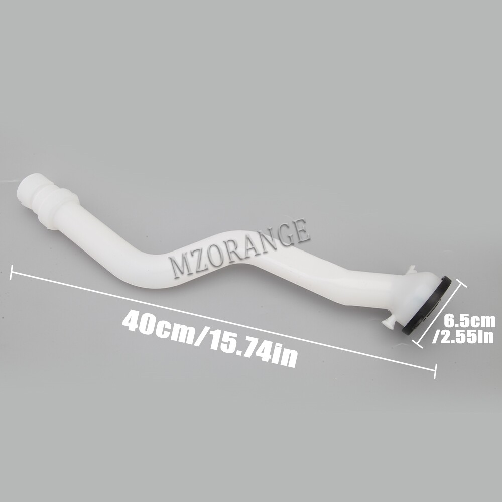 Windshield Washer Fluid Reservoir Tank For Toyota RAV4 2020 W/ Tube ...