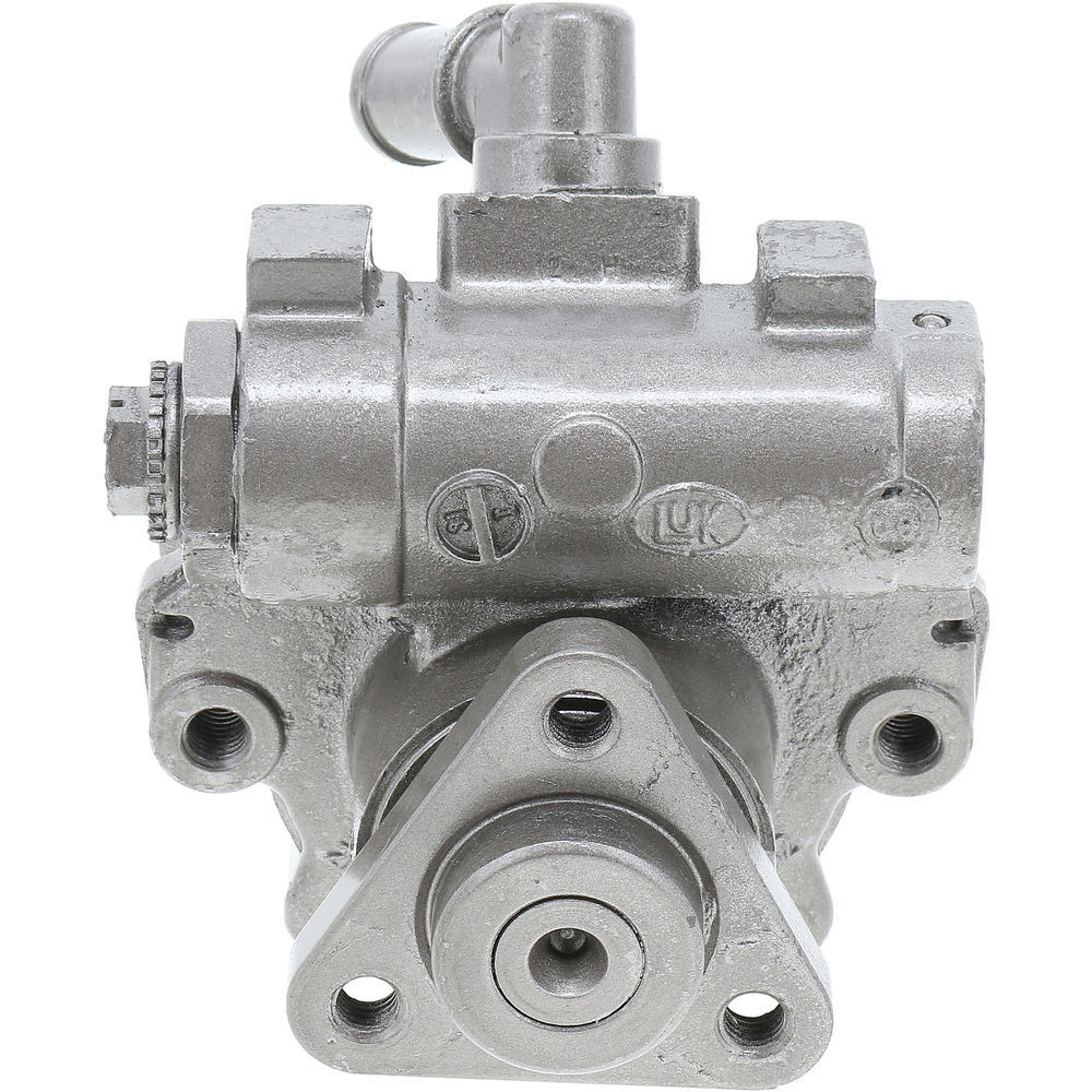 Power Steering Pump Maval 96636M Reman for sale online | eBay