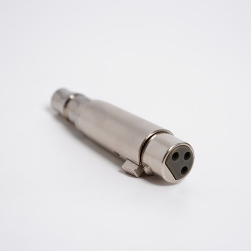 Vac-u-lock Connector Adapter Change To 3XLR Interface Attachements Sex ...