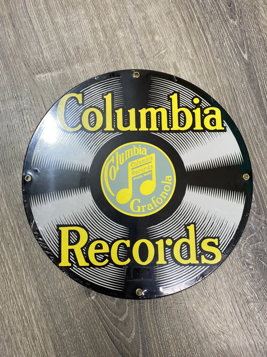 Reproduction Porcelain Signs Wholesale