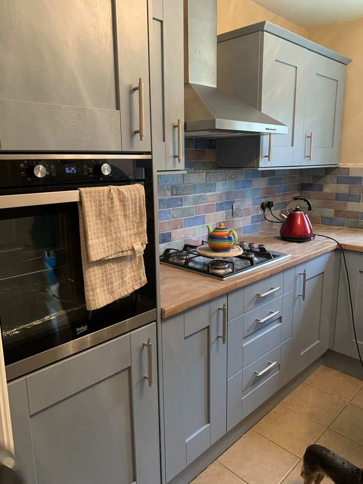 KITCHEN UNITS, KITCHEN DESIGN AND SUPPLY, FULLY FITTED KITCHENS. | eBay UK