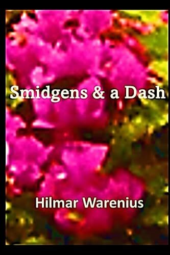 Smidgens & a Dash by Warenius, Hilmar Book The Fast Free Shipping | eBay