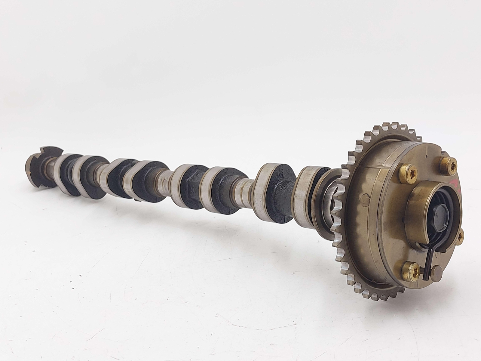 2018 TOYOTA RAV-4 2.5L INTAKE CAMSHAFT W/ GEAR 2ARFE 13070-0V040 | eBay