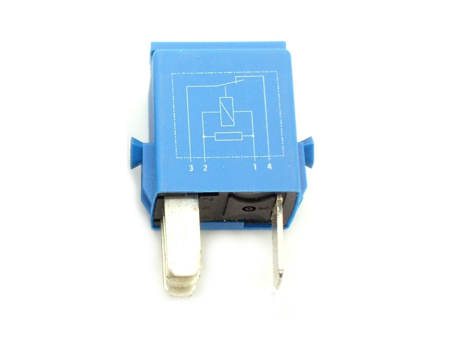 1x Siemens Relais V23073-B1005-X17 61.36-1 393 417 (BMW R 1100 S R2S ...