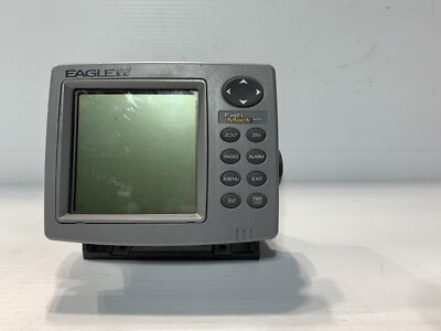 Fishfinders - Vintage Fish Finder