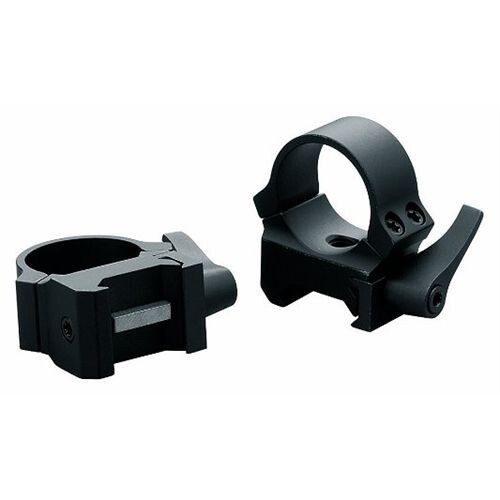 Leupold 30MM Low Scope Rings 49860 QRW Rings 30mm 49860 Fast Free ...