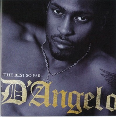 Best So Far by D'Angelo (CD/DVD, 2008) | eBay