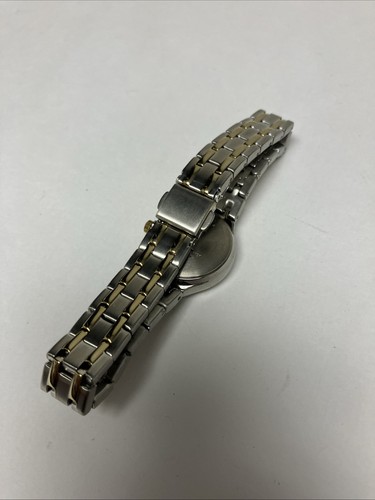 NEEDS BATTERY Indiglo watch. Multi colored face. water resistant ...