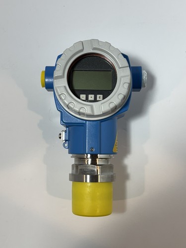 Endress + Hauser PMP71-67VN9/0 Cerabar S Pressure Transmitter | eBay