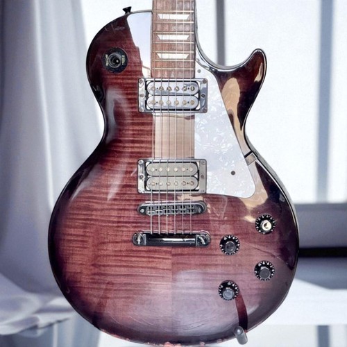 Fernandes Signature Style Single Cutaway Electric Guitar | eBay