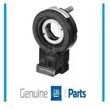 ACDelco 15886733 Steering Wheel Position Sensor for Silverado Tahoe ...