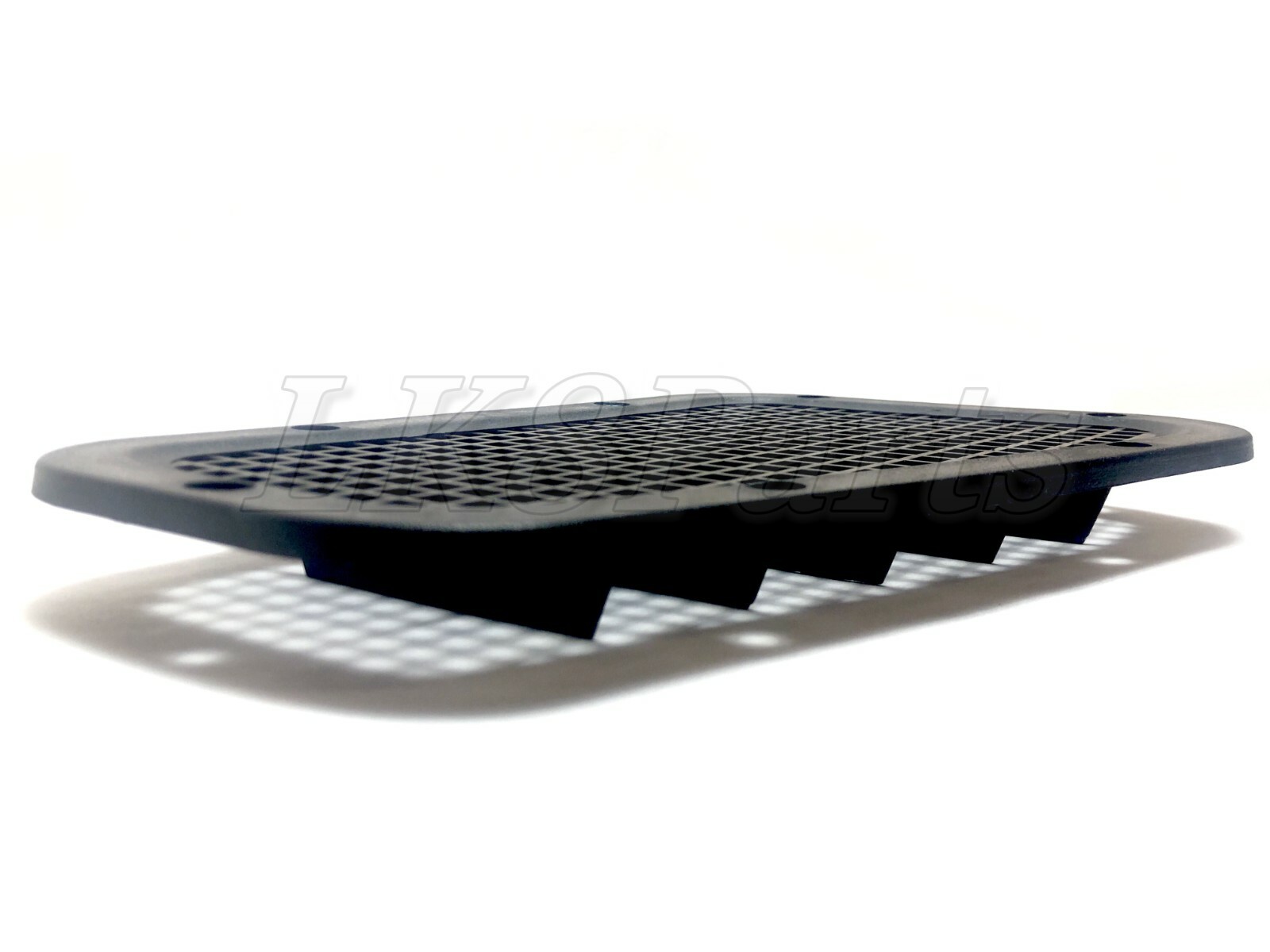 Land Rover Defender Air Intake Grill Left LH Driver Side AWR2215 New | eBay