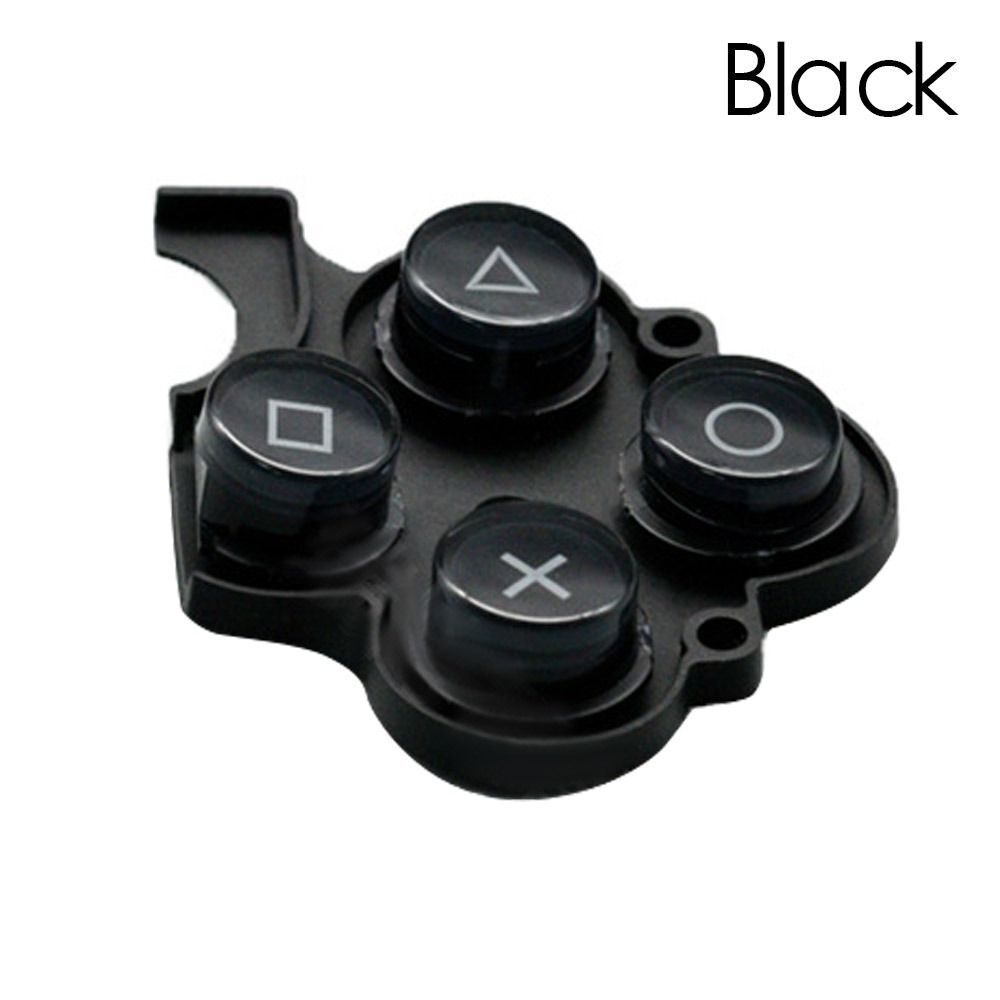 Set Replacement Parts Functional Buttons Left Right Button For Sony PSP ...