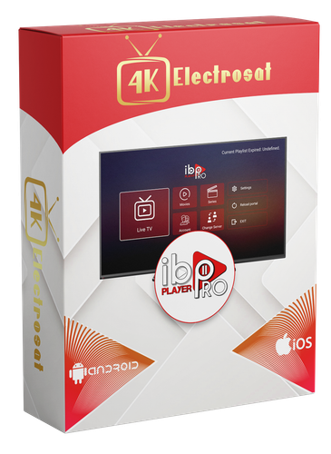 IBO PLAYER PRO Activation | eBay