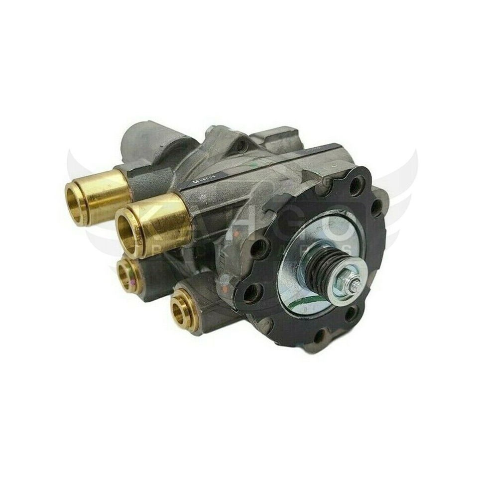 Bendix E-8P Dual Brake Foot Valve 800647 2506079C91 | Aftermarket Branded