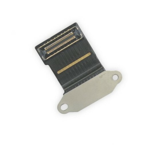 OEM MacBook Pro 13" A1706 2016 2017 Genuine DISPLAY LVDS EDP CABLE 923 ...