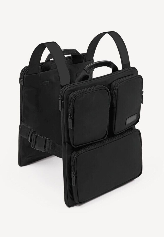 Luggage Cabin Suitcase Harness Black Travel Accessories Crossbody ...