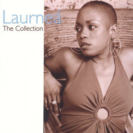 The Collection by Laurneá (CD, Sep-2005, Shanachie) for sale online | eBay