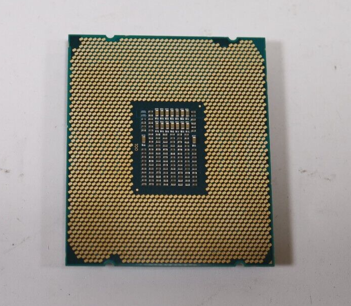 Intel Core i7-7820X 3.6GHz 8x Core 11MB 140W FCLGA2066 64-Bit Processor ...