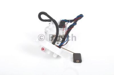 Fuel Pump 0986580402 -Genuine Bosch | eBay Australia