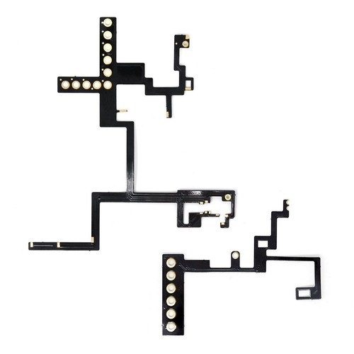 SEGA Game Gear SGG CleanScreen WireFree Flex Cable RetroSix New ...