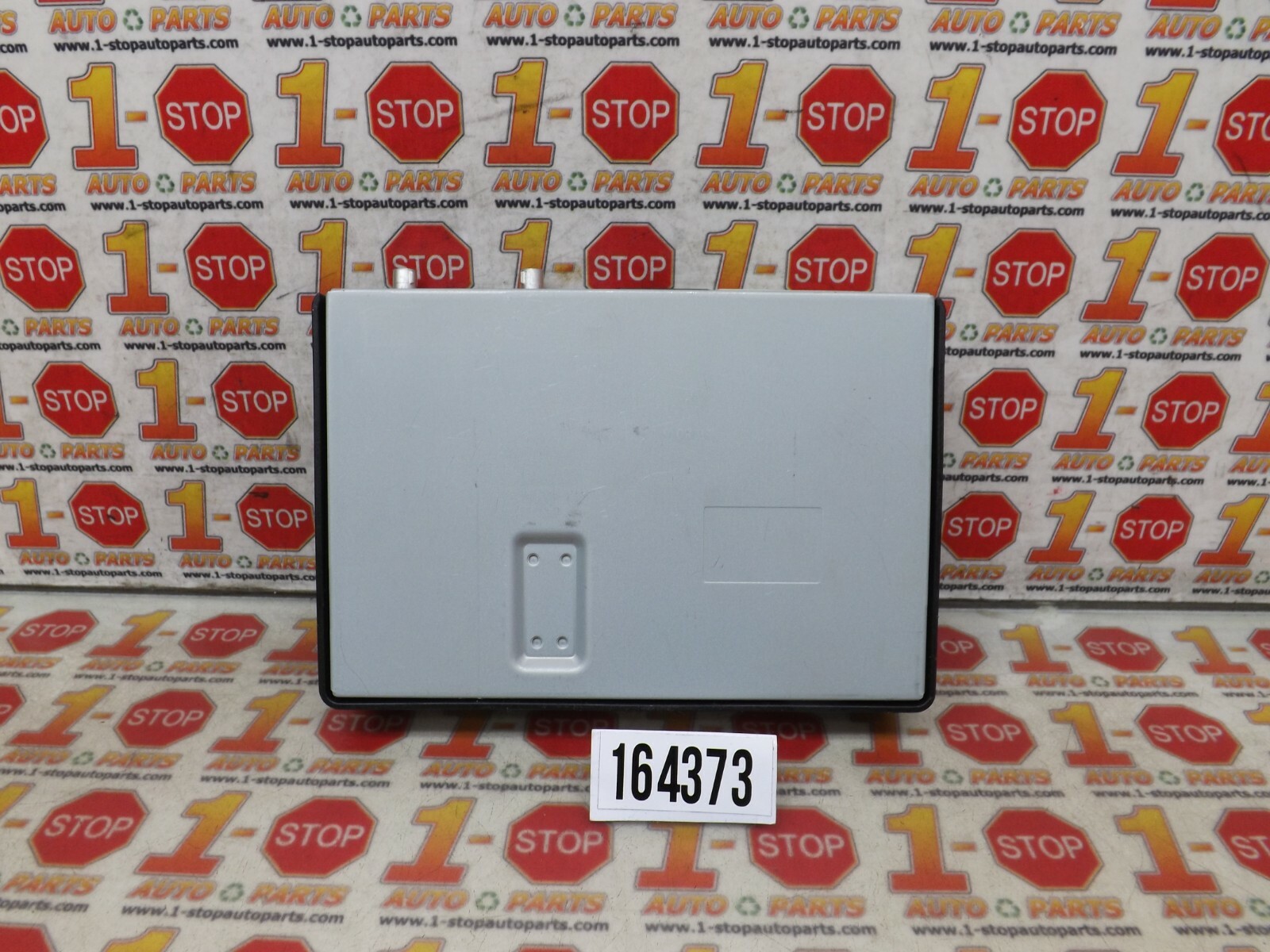 2017 CHEVROLET CRUZE COMMUNICATION ONSTAR TELEMATICS CONTROL MODULE ...