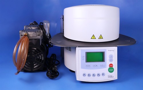 Ivoclar Vivadent Programat CS Dental Restoration Furnace w/ Pump | eBay