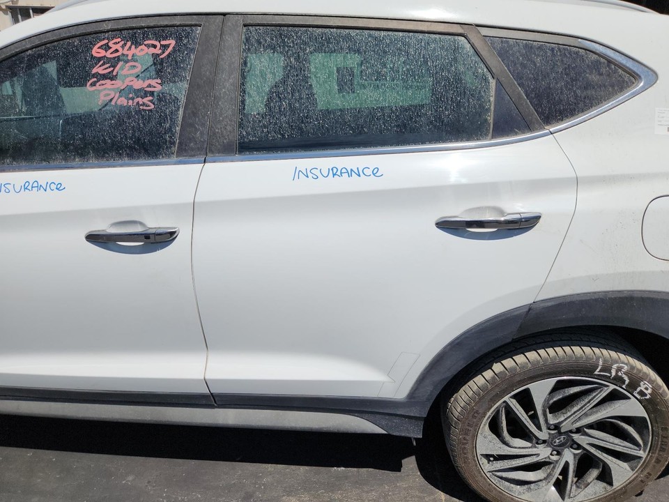 HYUNDAI TUCSON ANTENNA SHARK FIN TYPE, TL, NAV 06/15-01/21 | eBay Australia