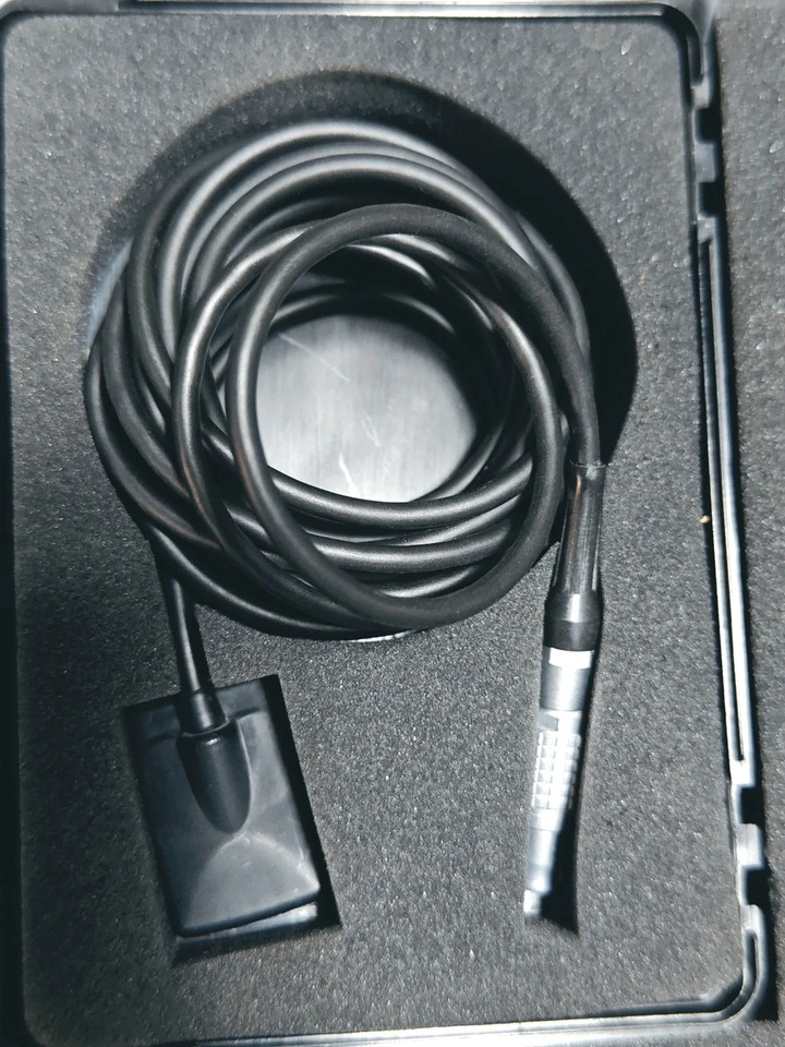 Capteur radio dentaire RVG Owandy Krystal x taille 1 | eBay