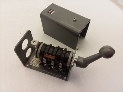 Switches - Forward Reverse Switch