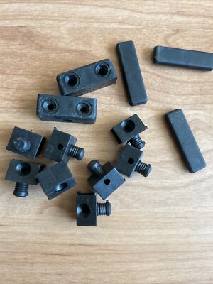 FurnitureCabinet KD Knockdown Fitting Fixing Backboard Connectors ...