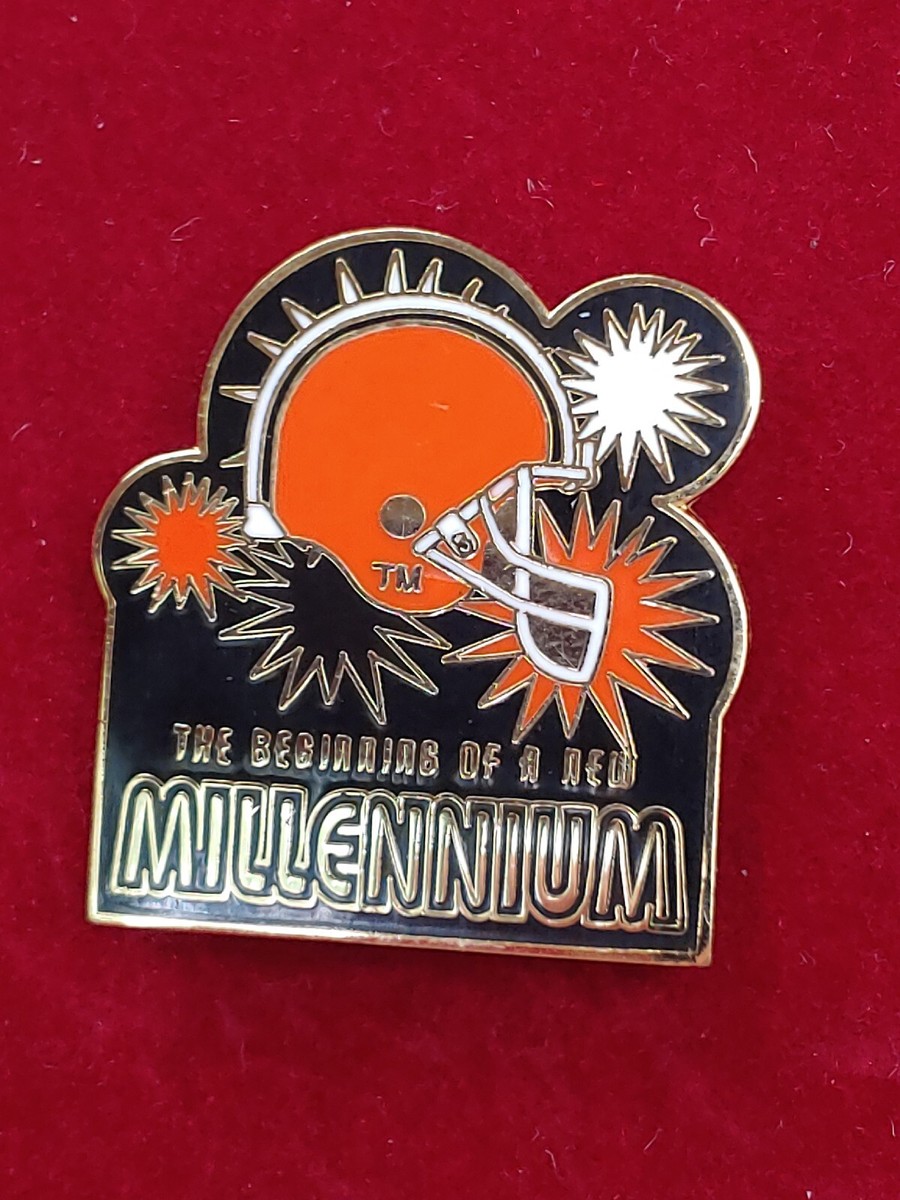 New Millen Logo
