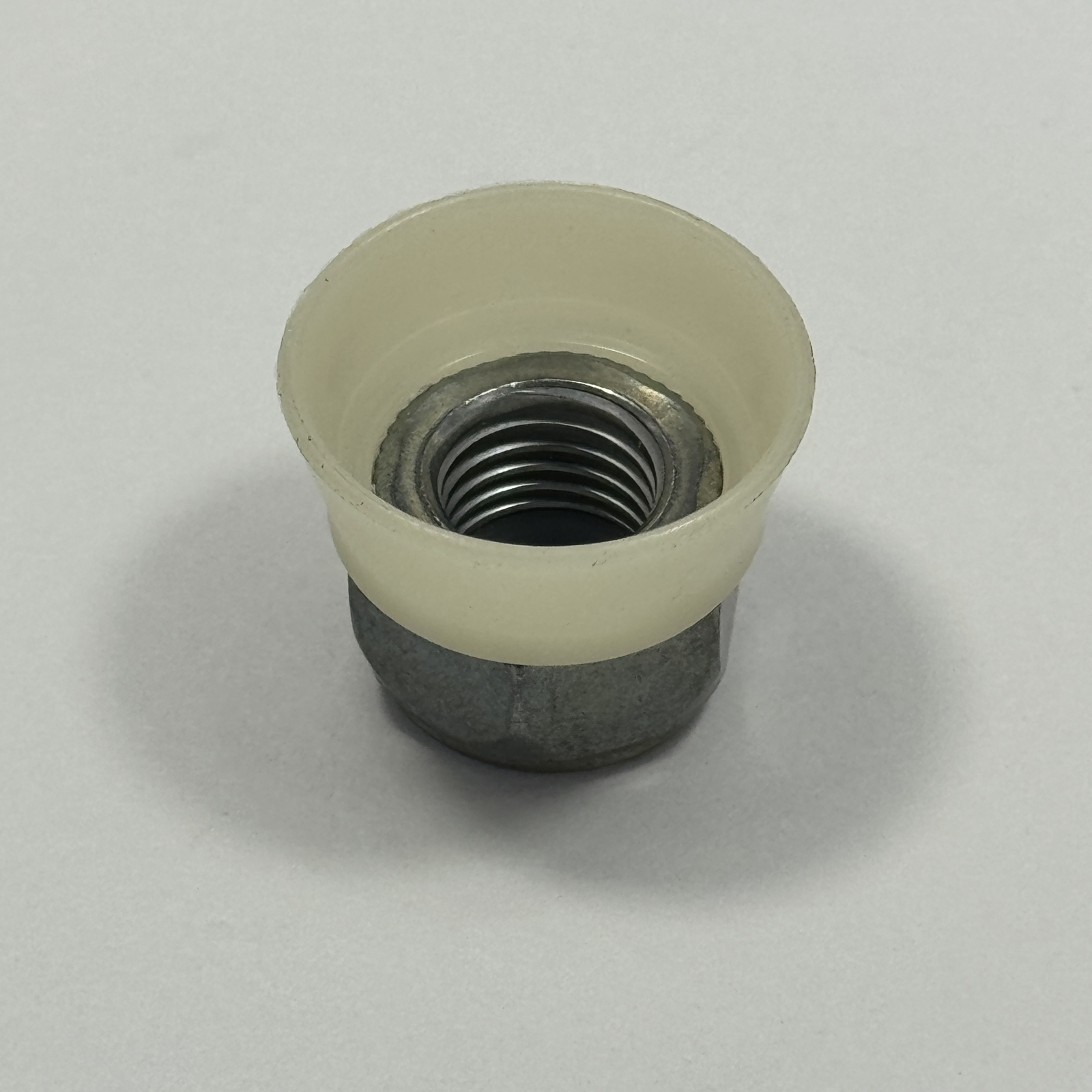 Peugeot 407 Track Rod End Nut Pack of 2 Genuine Part 4010E3 for sale ...