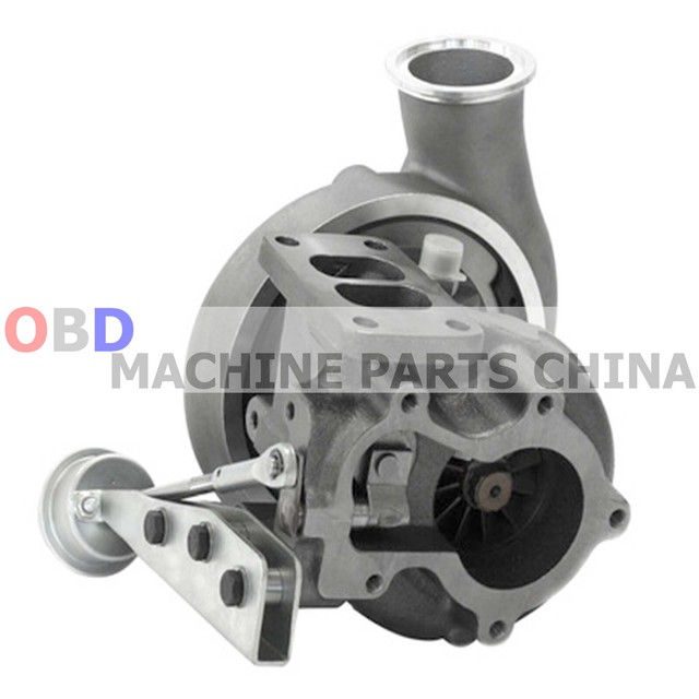 for Turbo Hx35w IVECO 504385728 2842584 2842583 Turbocharger for sale ...