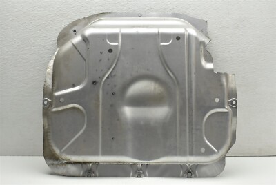 2000-2009 Honda S2000 Fuel Tank Skid Plate Shield S2k 00-09 | eBay