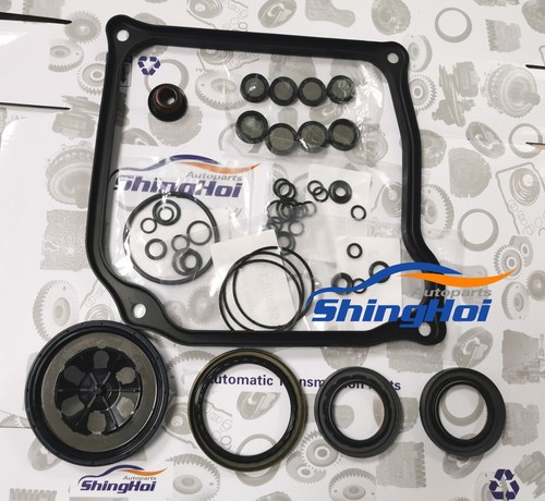 0BH DQ500 DSG Gearbox Transmission Overhaul Kit For AUDI VW | eBay