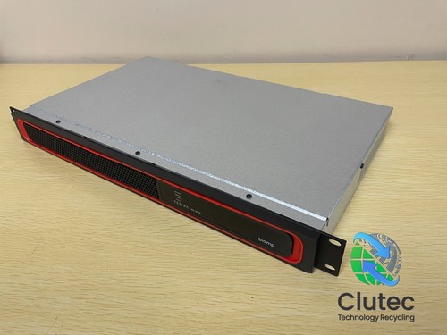 Biamp Systems Tesira EX-MOD 12 Channel Modular Expander | eBay