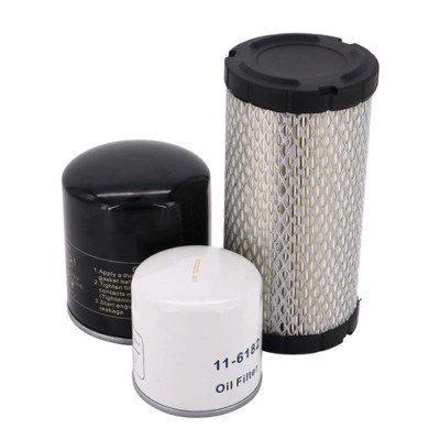 Filter Set For Thermo King Tripac APU or Evolution 11-6182 11-9342 11 ...