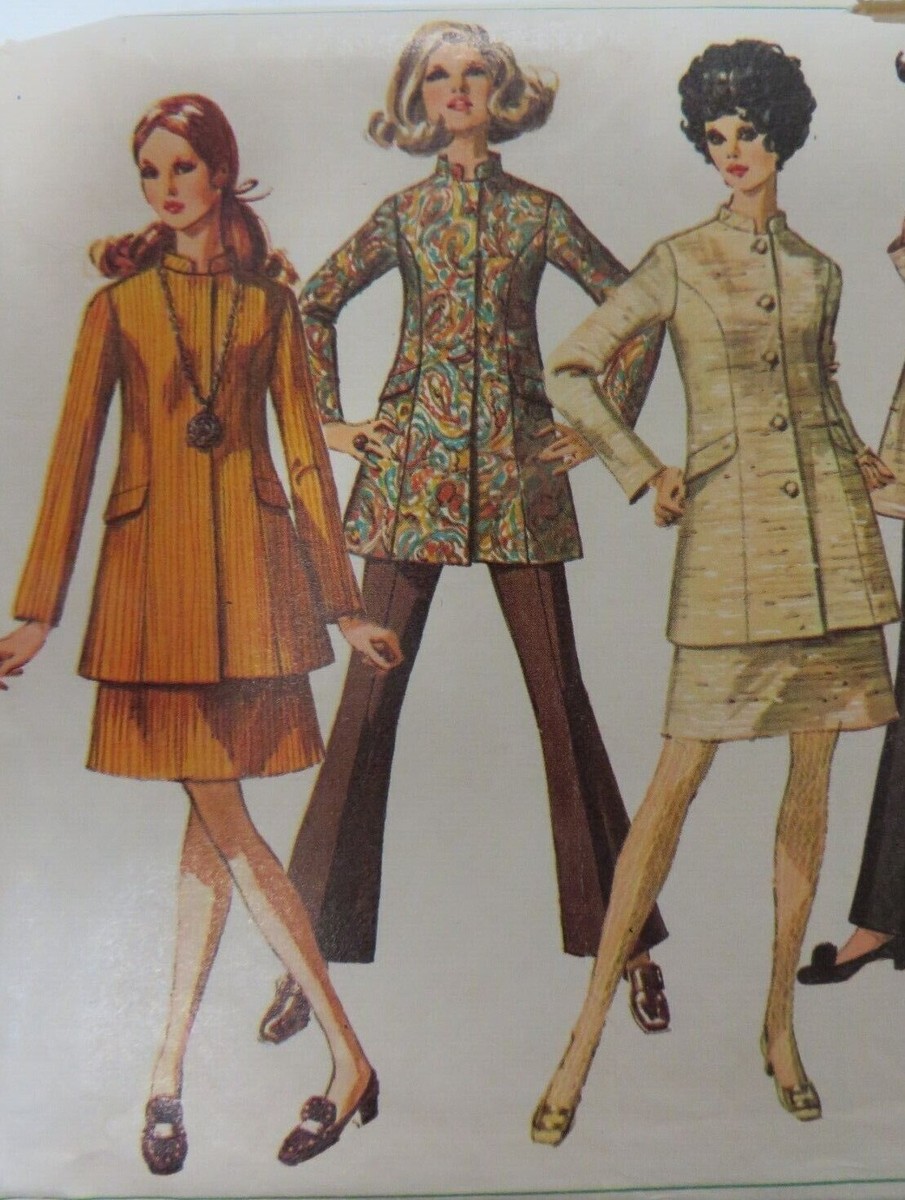 Nehru Jacket Women