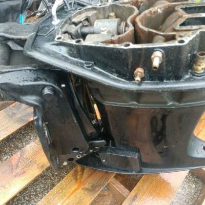 Mercury Pro XS 20" Mid-Section W/ Tilt & Trim | 200, 225, 250, 300 ...