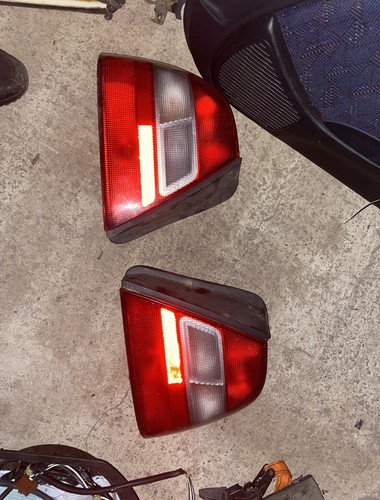 Honda Civic Mb6 Vti Rear Lights Mb2 Mb3 Mb4 Mb5 Mb6 Vti Type R | eBay UK